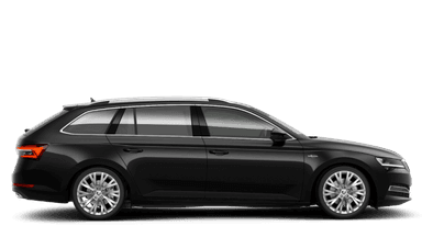 Car rental Slovakia from €22/day - Rent a car in Bratislava